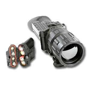 Archer Thermovision Sights - People’s Project.com