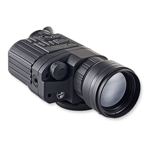 People's Thermovision Camera - People’s Project.com