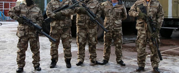 Waterproof PSWP suits have been purchased - People’s Project.com