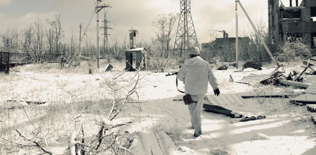 The anniversary of Avdiivka combat. Stories told by participants of the ...