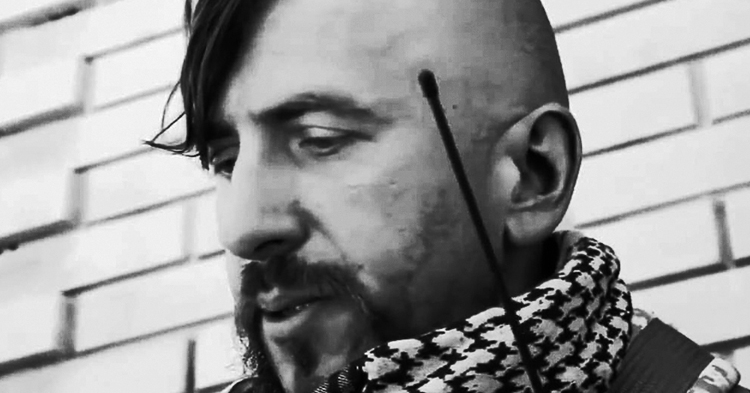 Redemption time: sniper who shot Vasyl Slipak, gets killed - People’s ...