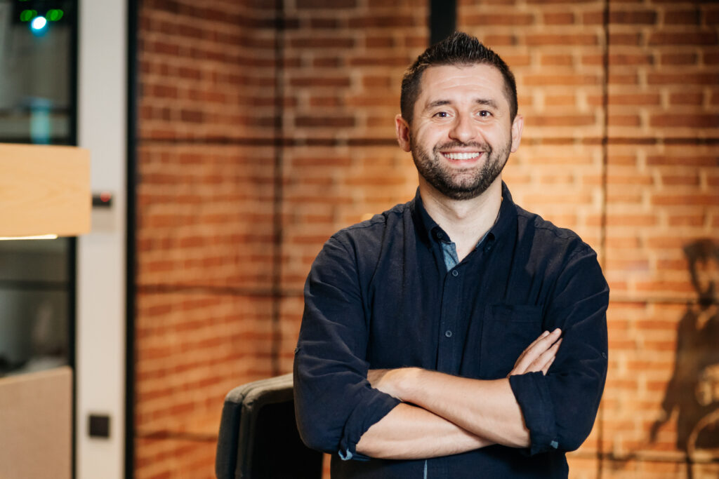 David Arachamia: an important announcement about the change in status ...