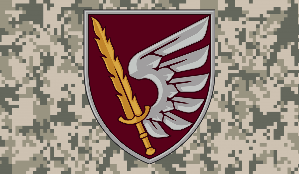 Brigade gets in positions: we’re helping to meet their needs - People’s ...