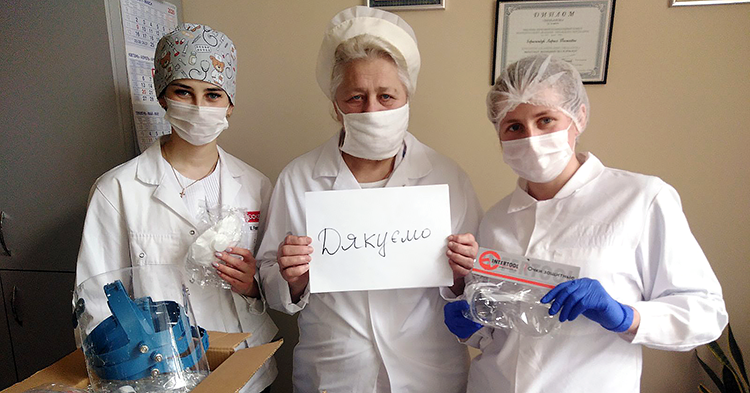 Saving doctors: the finalising push. Help needed! - People’s Project.com