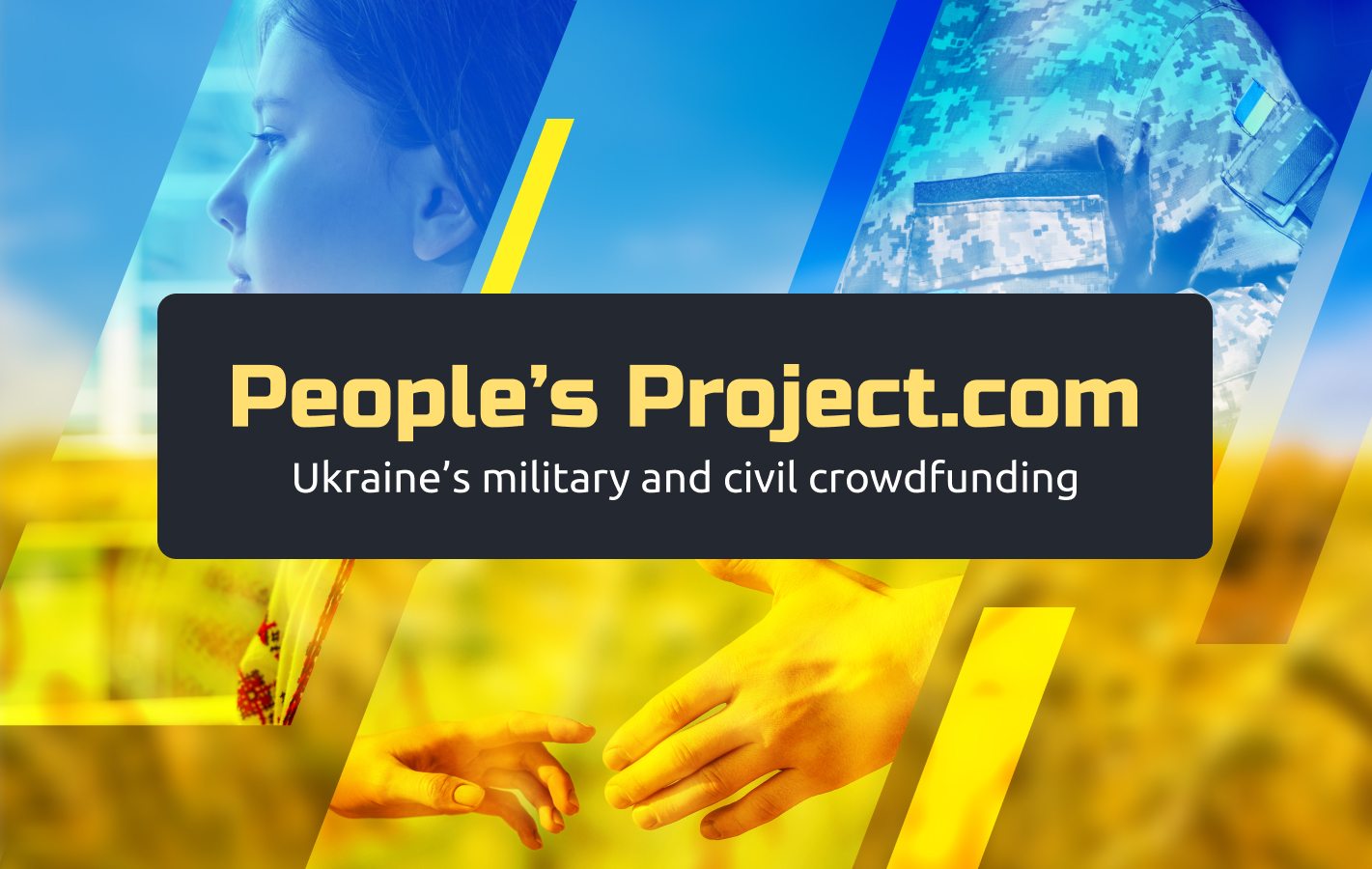 Projects - People’s Project.com