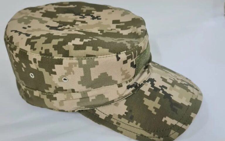 Ukraine Army Uniform - Combat Uniform & Amunition for Soldiers - People ...