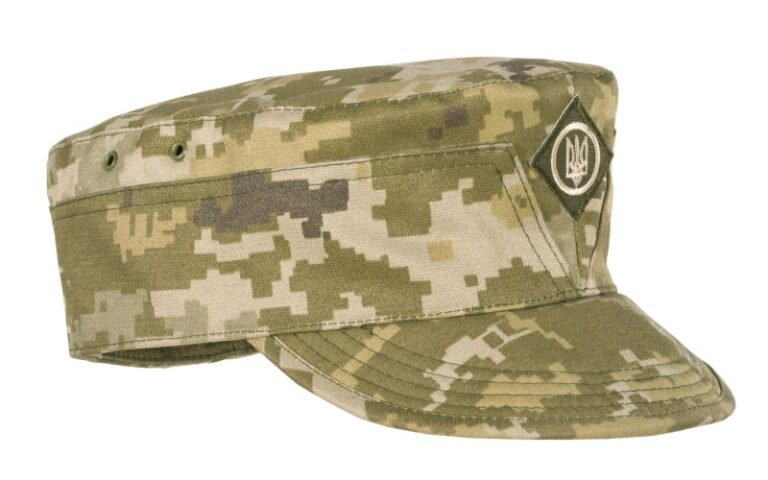 Ukraine Army Uniform - Combat Uniform & Amunition for Soldiers - People ...