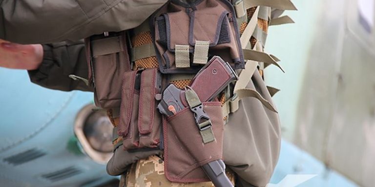 Ukraine military equipment - People’s Project.com