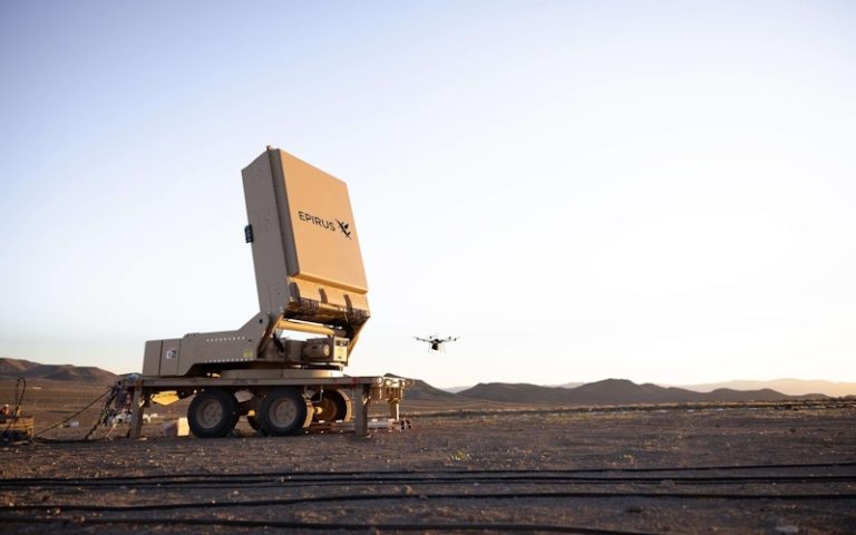 9 Types of Anti Drone Weapons - People’s Project.com