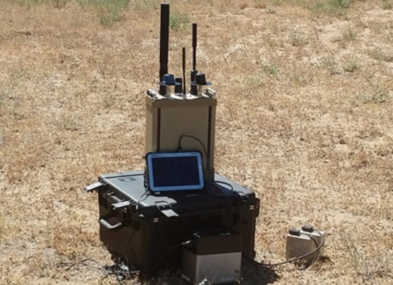 9 Types of Anti Drone Weapons - People’s Project.com